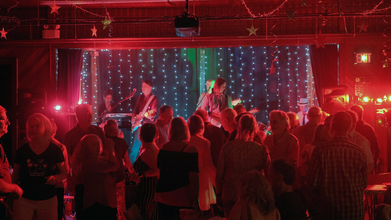 The Start, Ottawa Cover Band - 80s and beyond